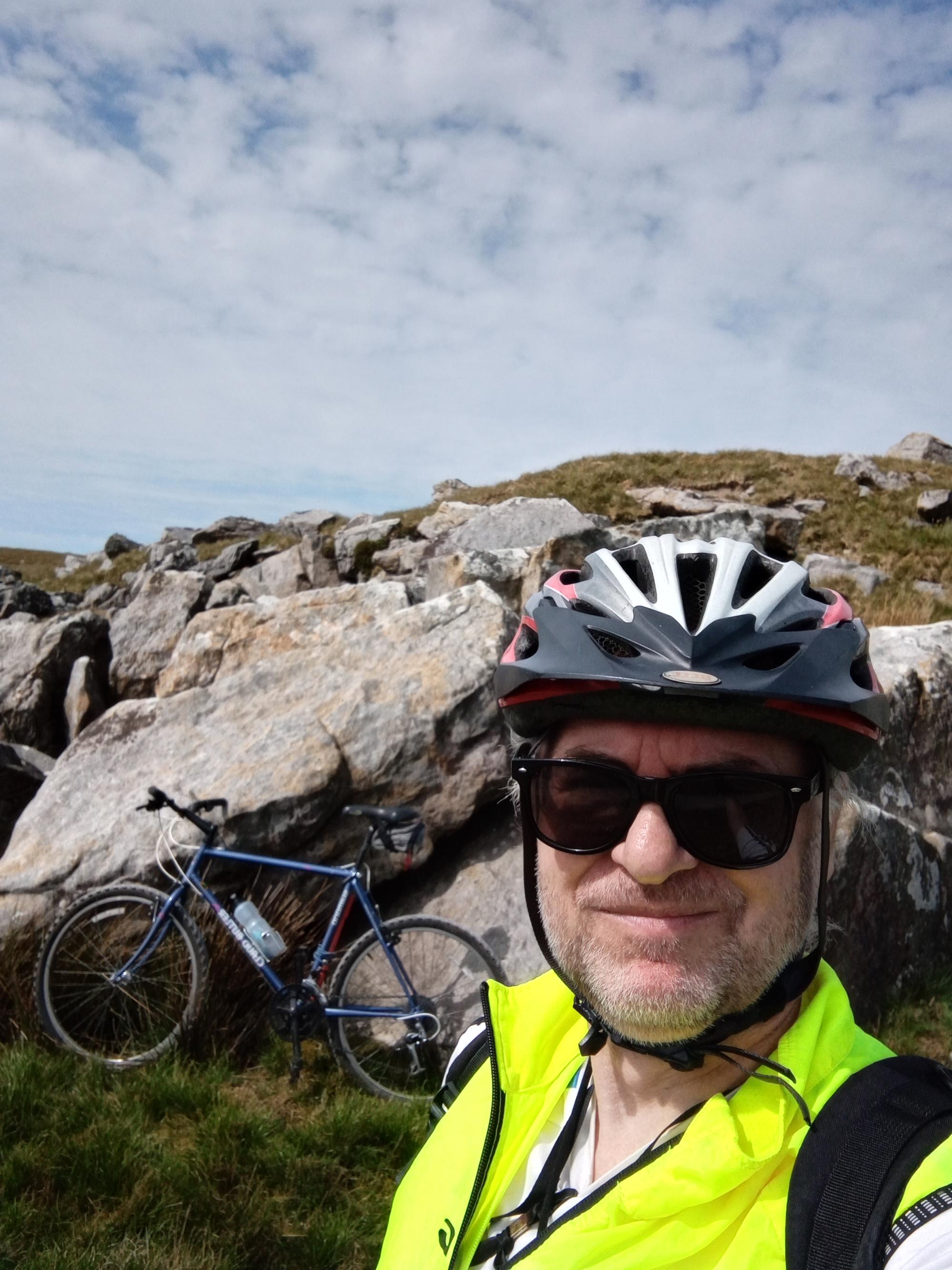 Travellers' Tales: Salter Fell | Cycling UK